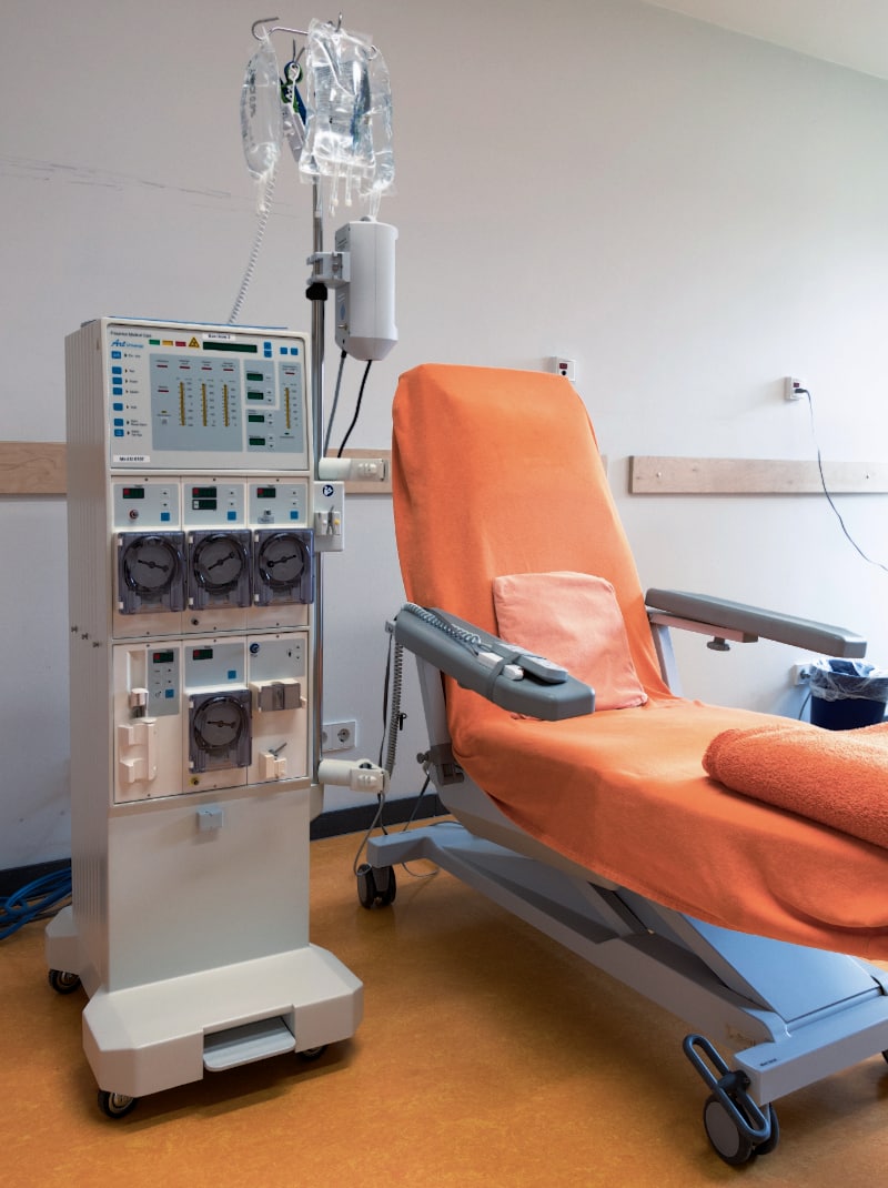 Lipidapherese - Facharztpraxis für innere Medizin in Malente
